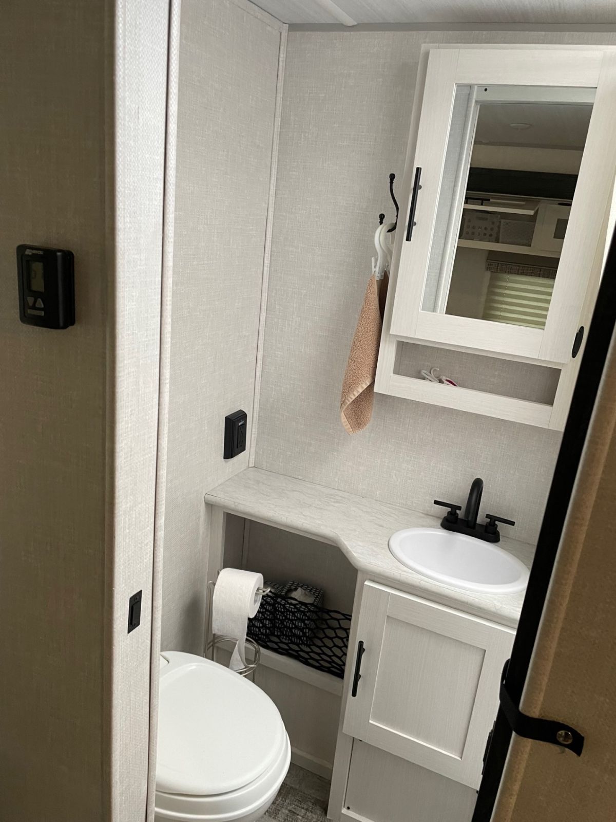 2021 Forest River R-Pod 195 - National Vehicle