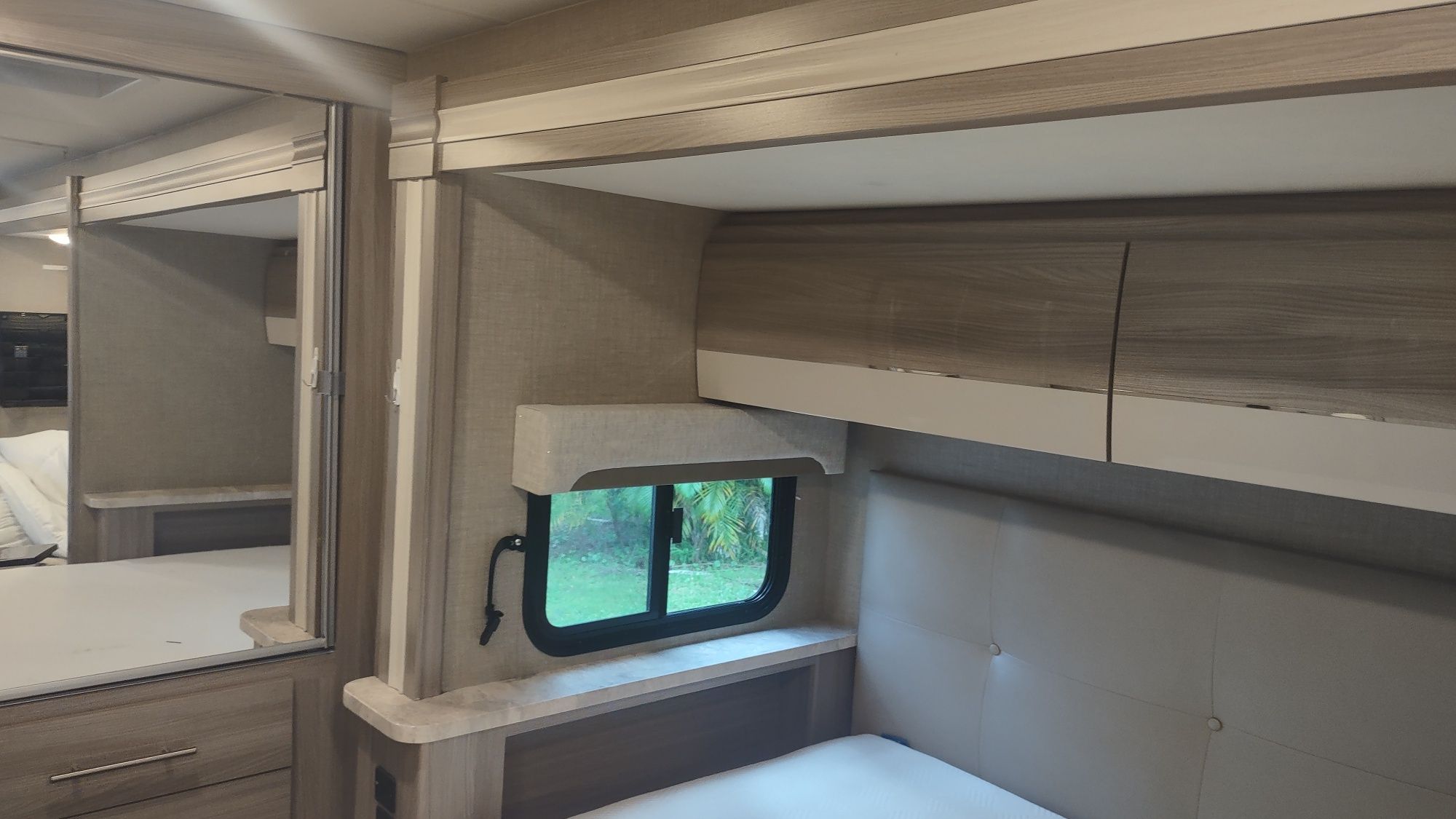 2022 Thor Motor Coach Compass 23TW AWD - National Vehicle