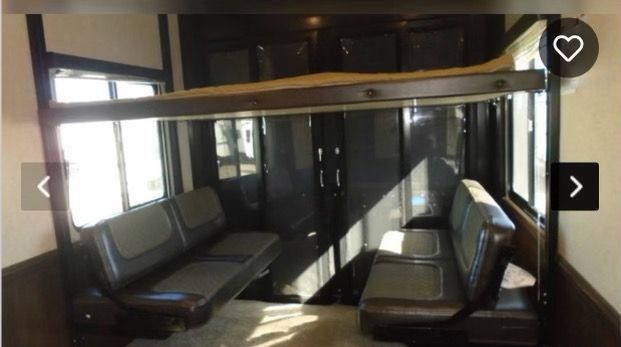 2017 Heartland Cyclone 4250 - National Vehicle