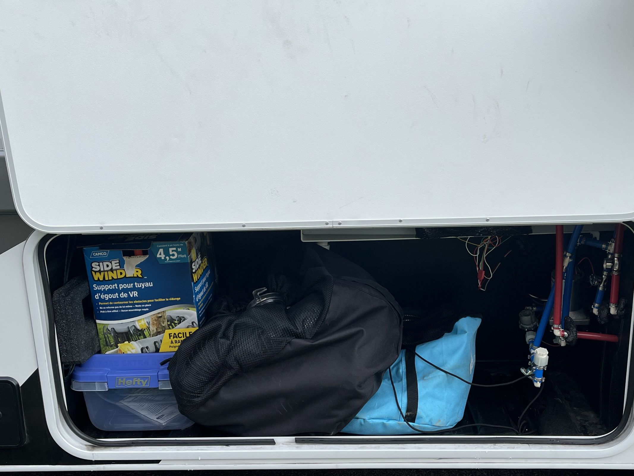 2023 Thor Motor Coach Quantum Sprinter MB24 - National Vehicle