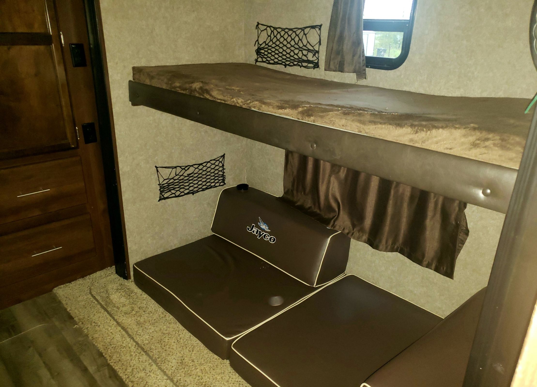 2019 Jayco Jay Flight 32TSBH - National Vehicle
