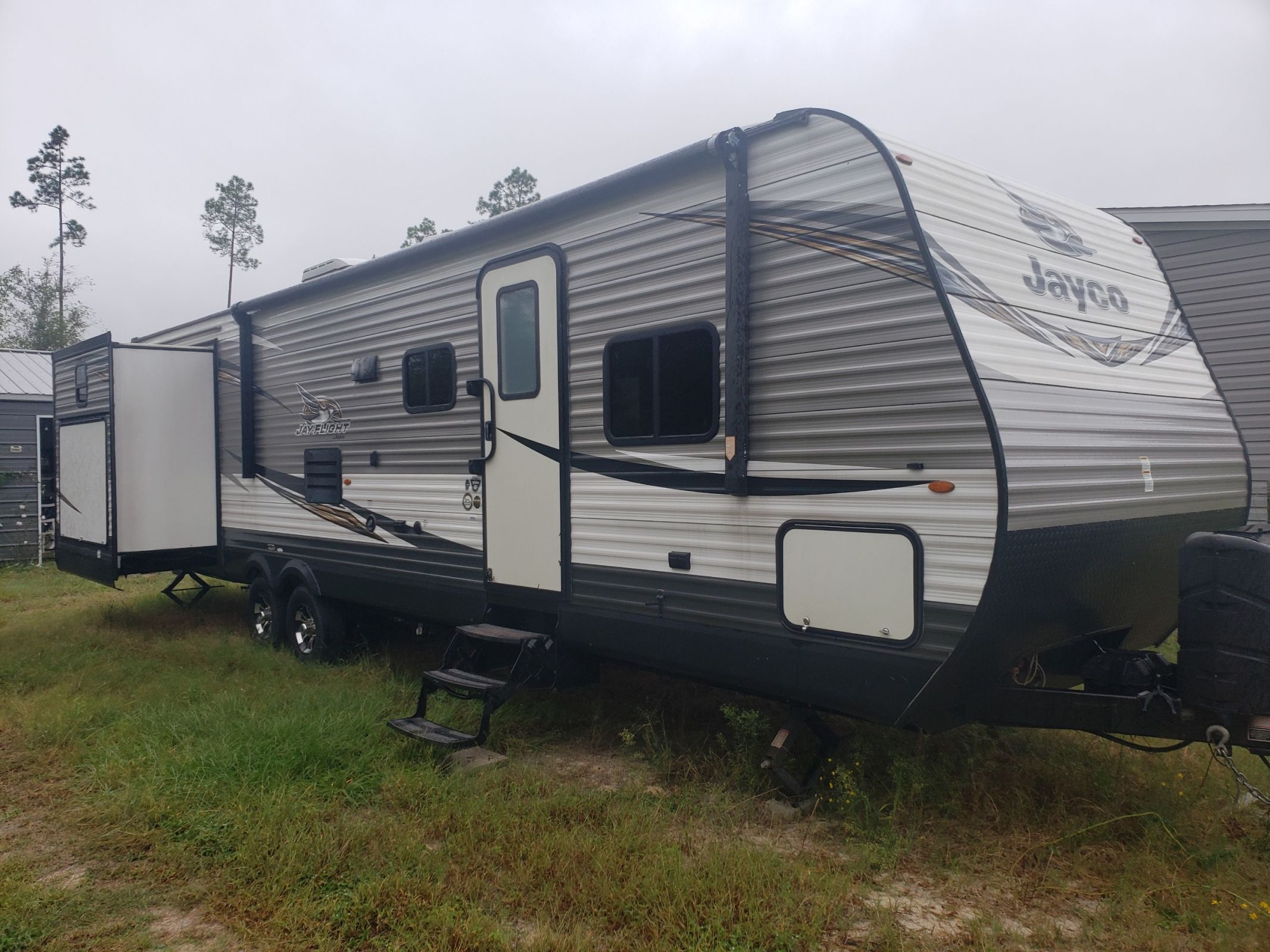 2019 Jayco Jay Flight 32TSBH - National Vehicle