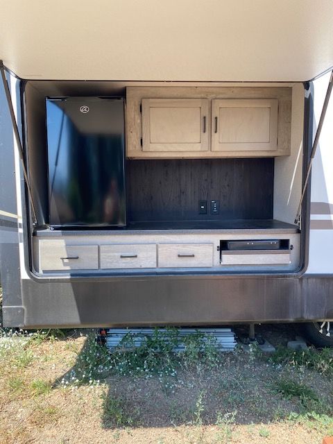 2021 Keystone Outback 330RL - National Vehicle