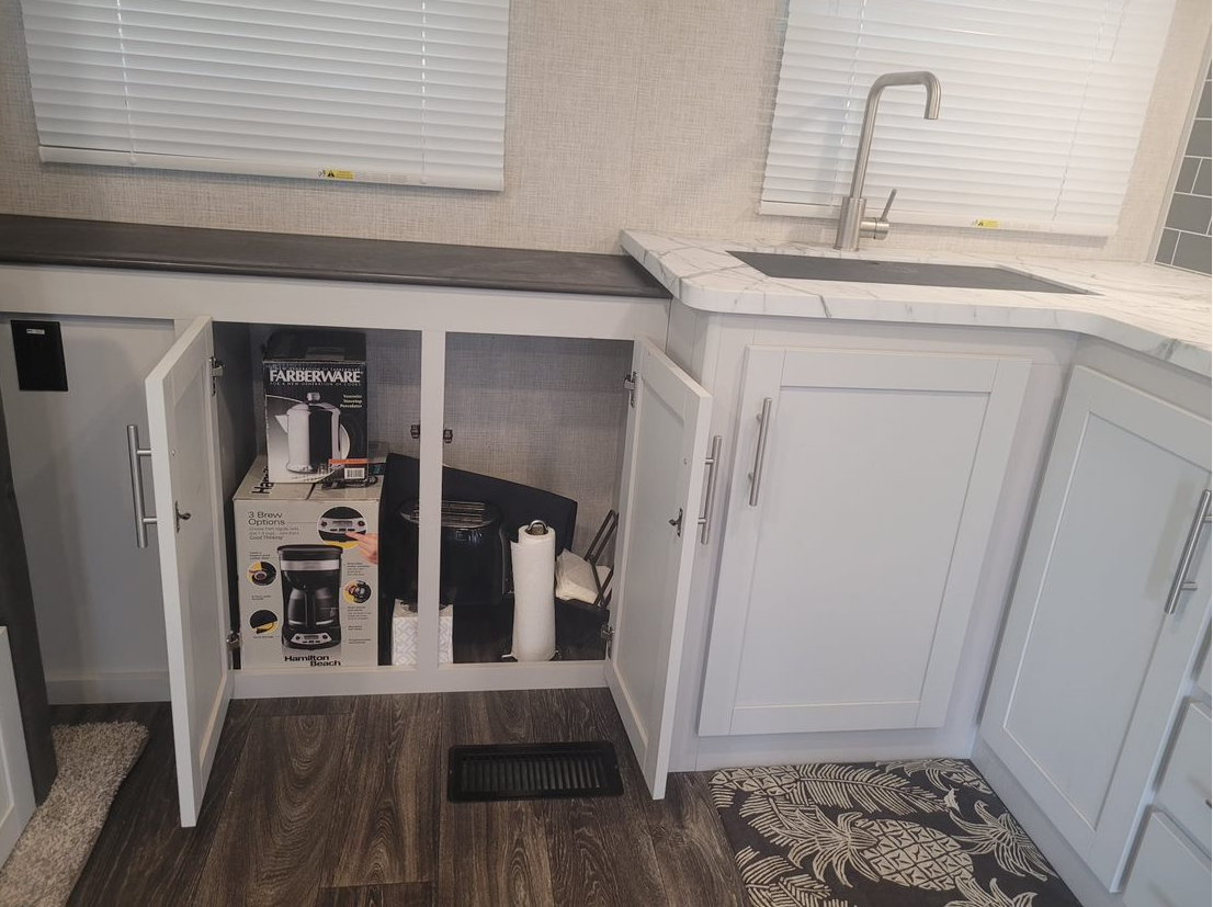 2021 Keystone Bullet Ultra Lite 258RKS - National Vehicle