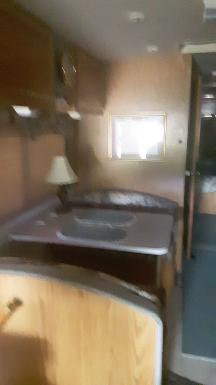 1996 Winnebago Adventurer 32WQ - National Vehicle