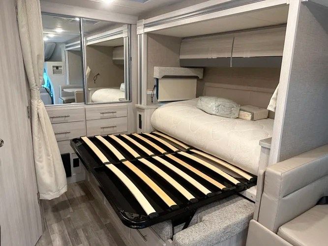 2023 Thor Motor Coach Gemini AWD 23TW - National Vehicle