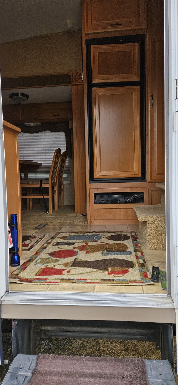 2007 Keystone Laredo 315RL - National Vehicle