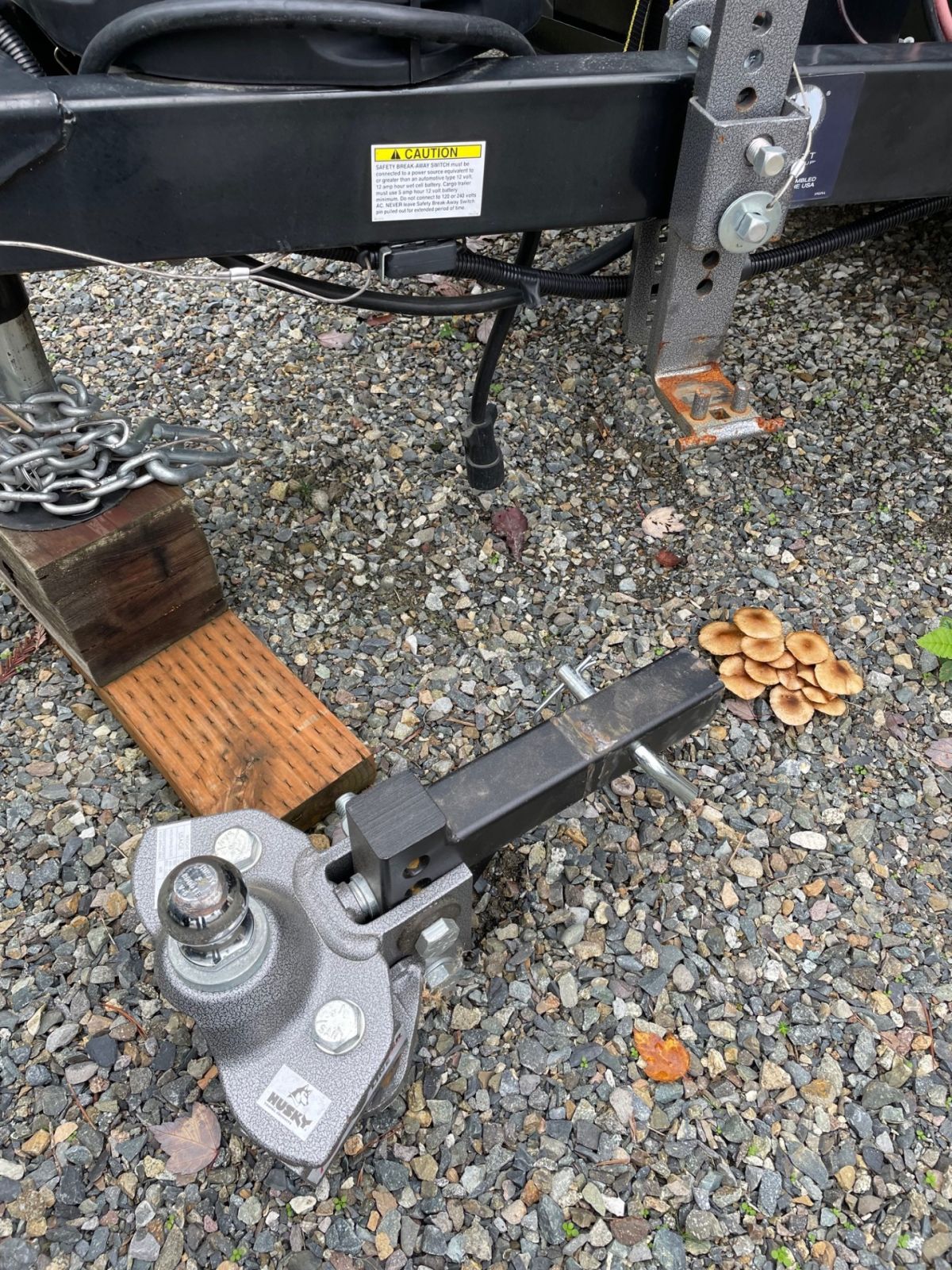 2021 Forest River R-Pod 195 - National Vehicle