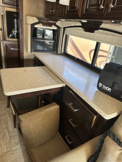 2016 Thor Motor Coach Tuscany XTE 40AX - National Vehicle
