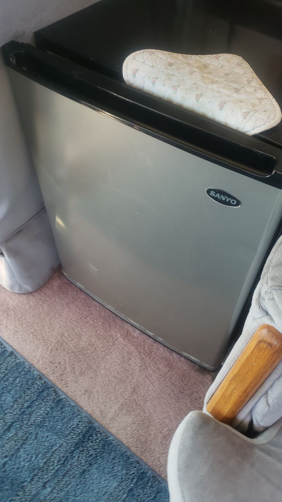 1994 Pace-Arrow Motorhome X - National Vehicle