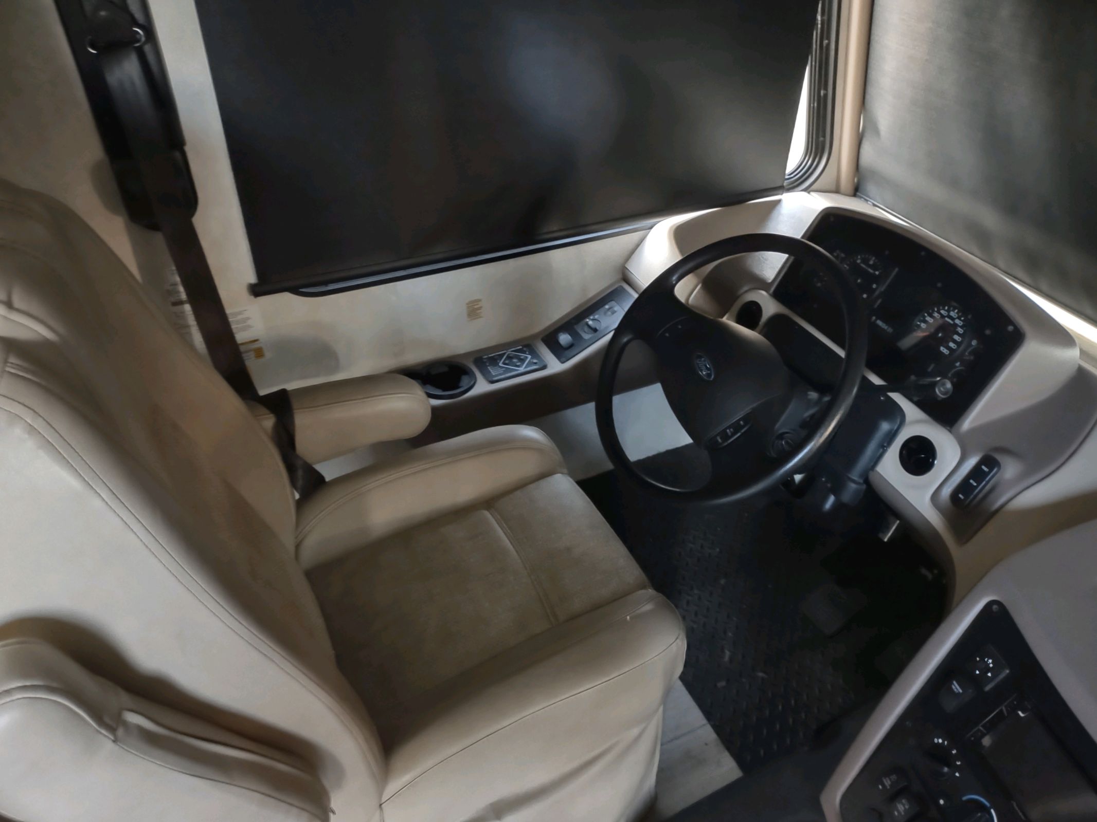 2020 Forest River FR3 34DS - National Vehicle