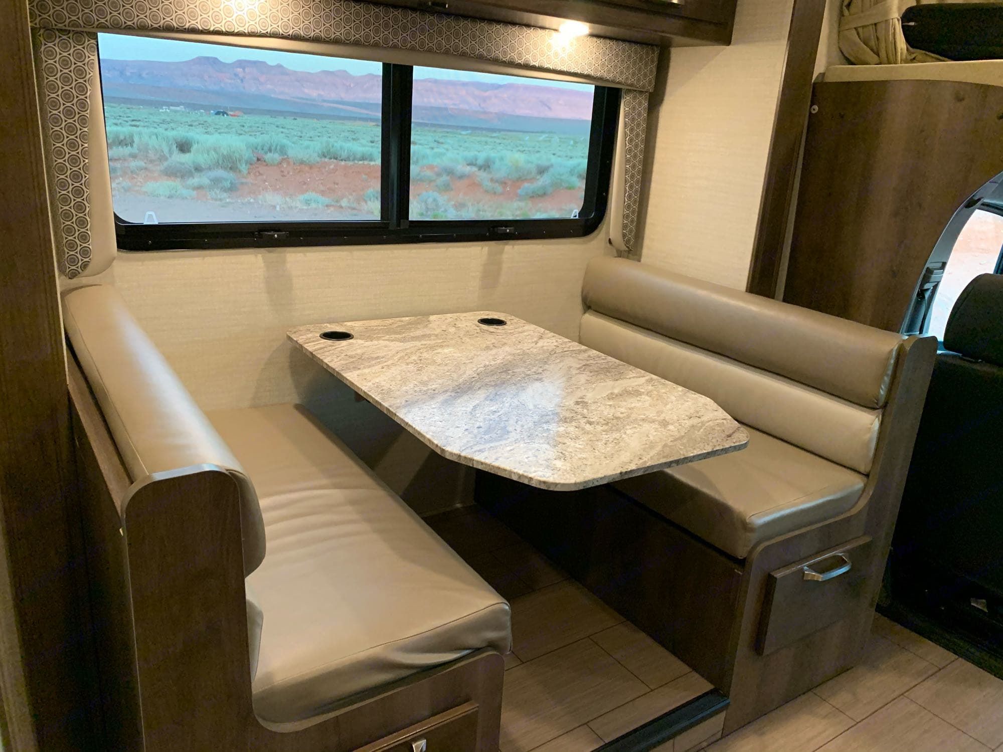 2019 Jayco Melbourne 24K - National Vehicle