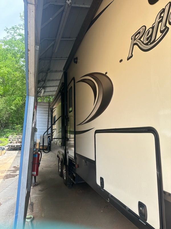 2019 Grand Design Reflection 320MKS - National Vehicle