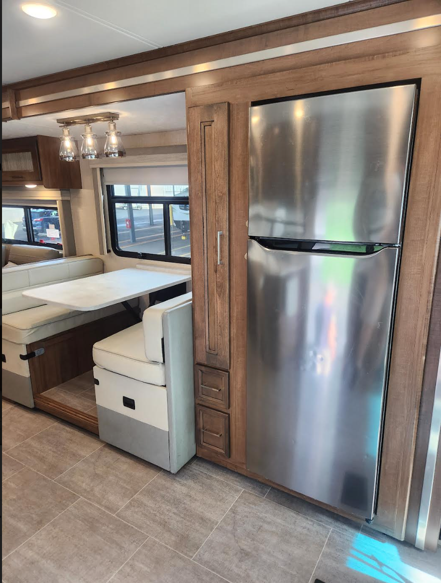 2021 Coachmen Sportscoach SRS 365RB - National Vehicle