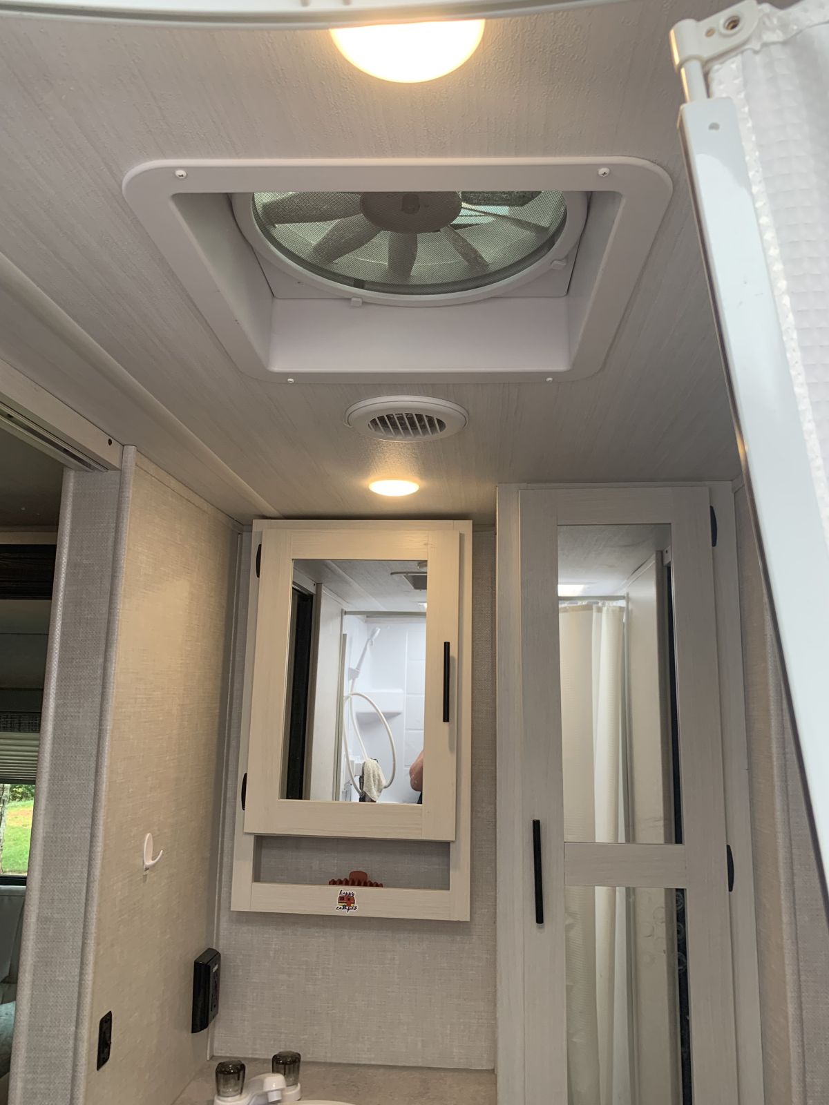 2022 Forest River R-Pod 202 - National Vehicle