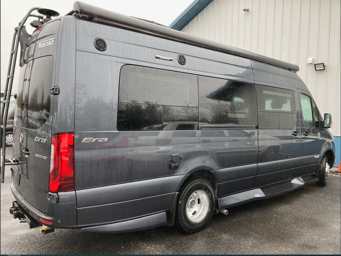 2021 Winnebago Era 70A - National Vehicle