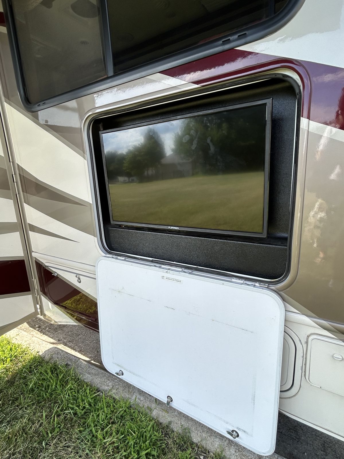 2018 Forest River Sunseeker 3050S - National Vehicle