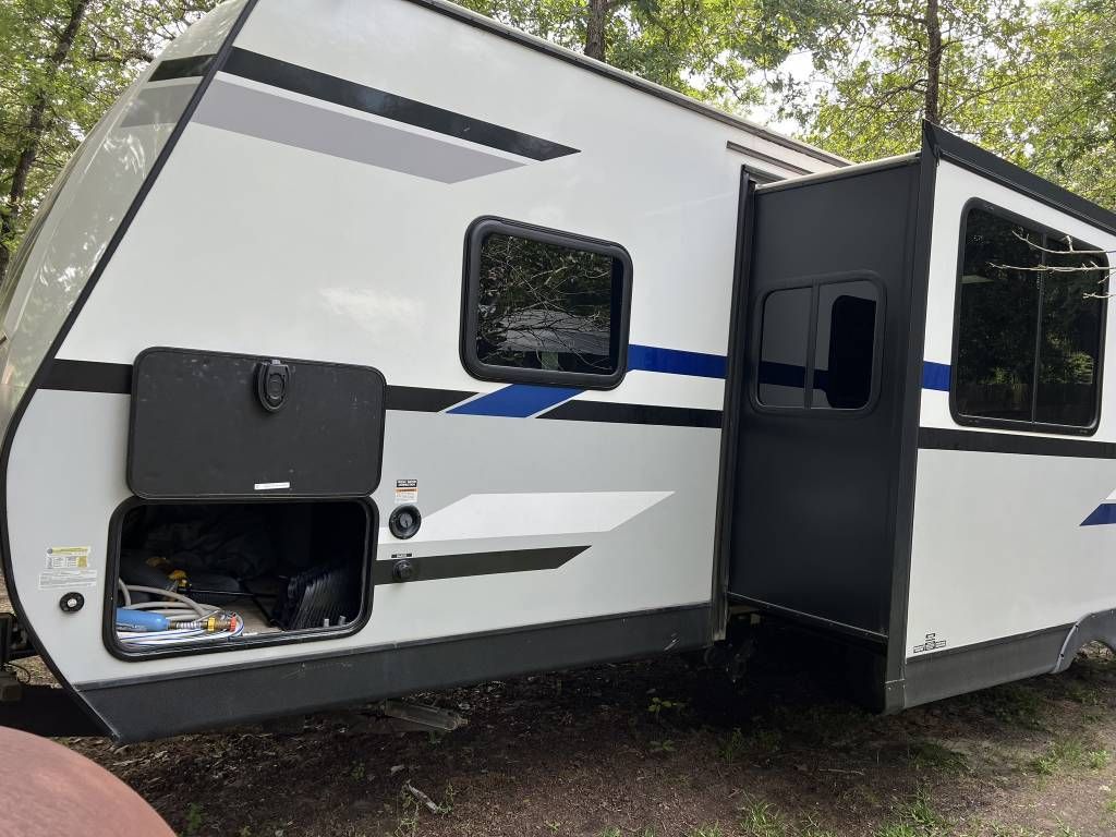 2020 Venture RV Sport Trek 251VRK - National Vehicle