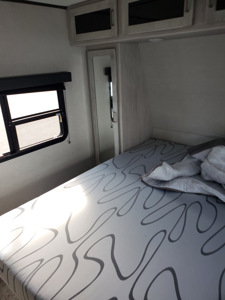 2021 Keystone Sprinter Campfire Edition 32BH - National Vehicle