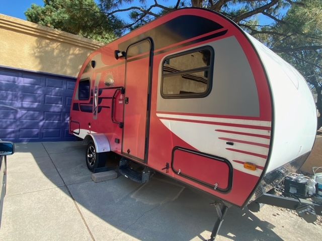 2016 Winnebago Winnie Drop 1780 - National Vehicle