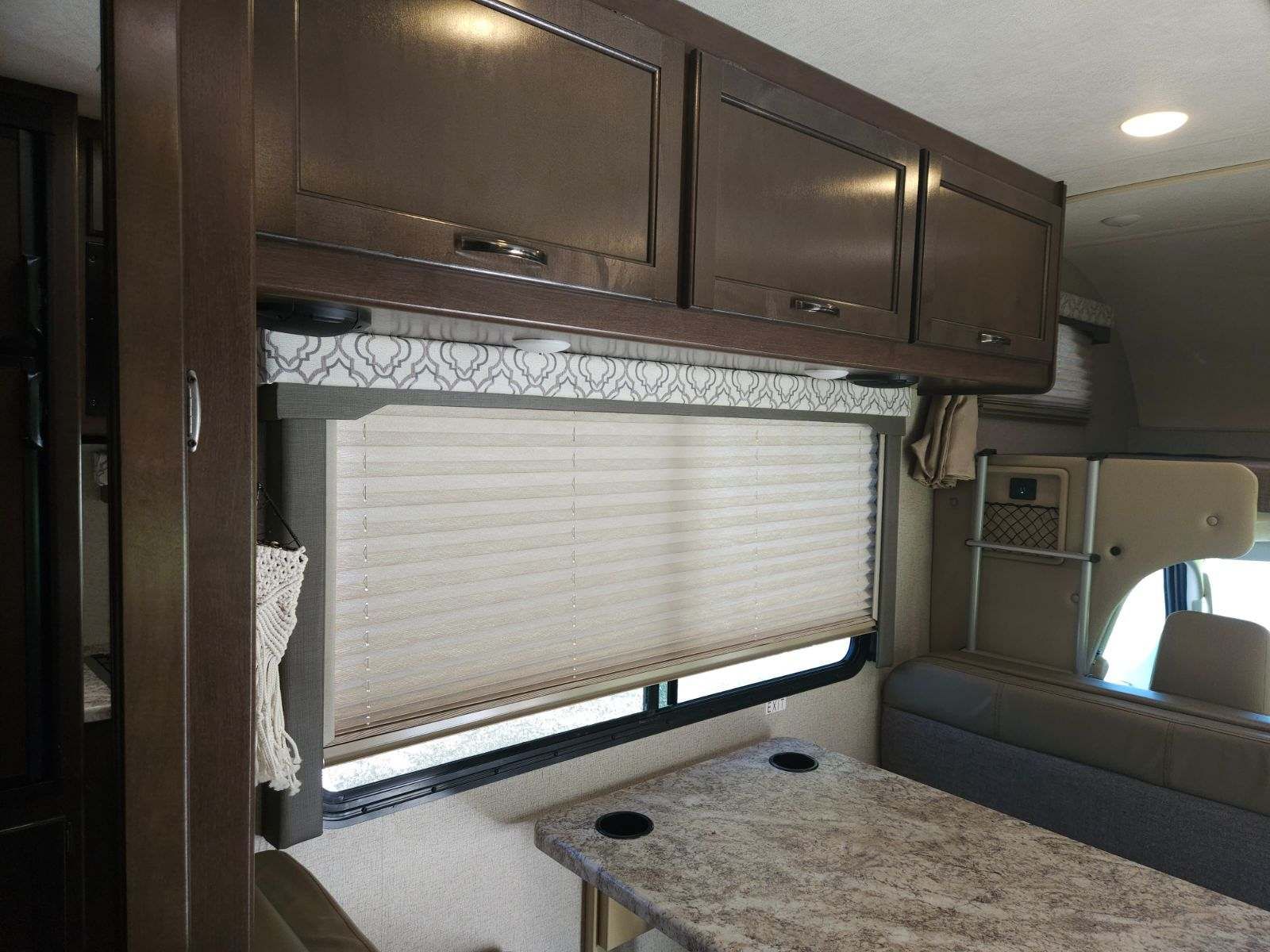 2020 Thor Motor Coach Freedom Elite 22HEF - National Vehicle