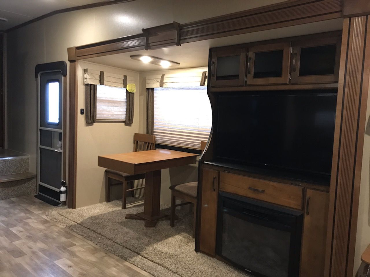 2015 Grand Design Reflection 27RL - National Vehicle