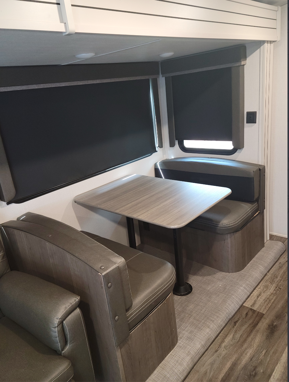 2021 Keystone Cougar 26RKS - National Vehicle