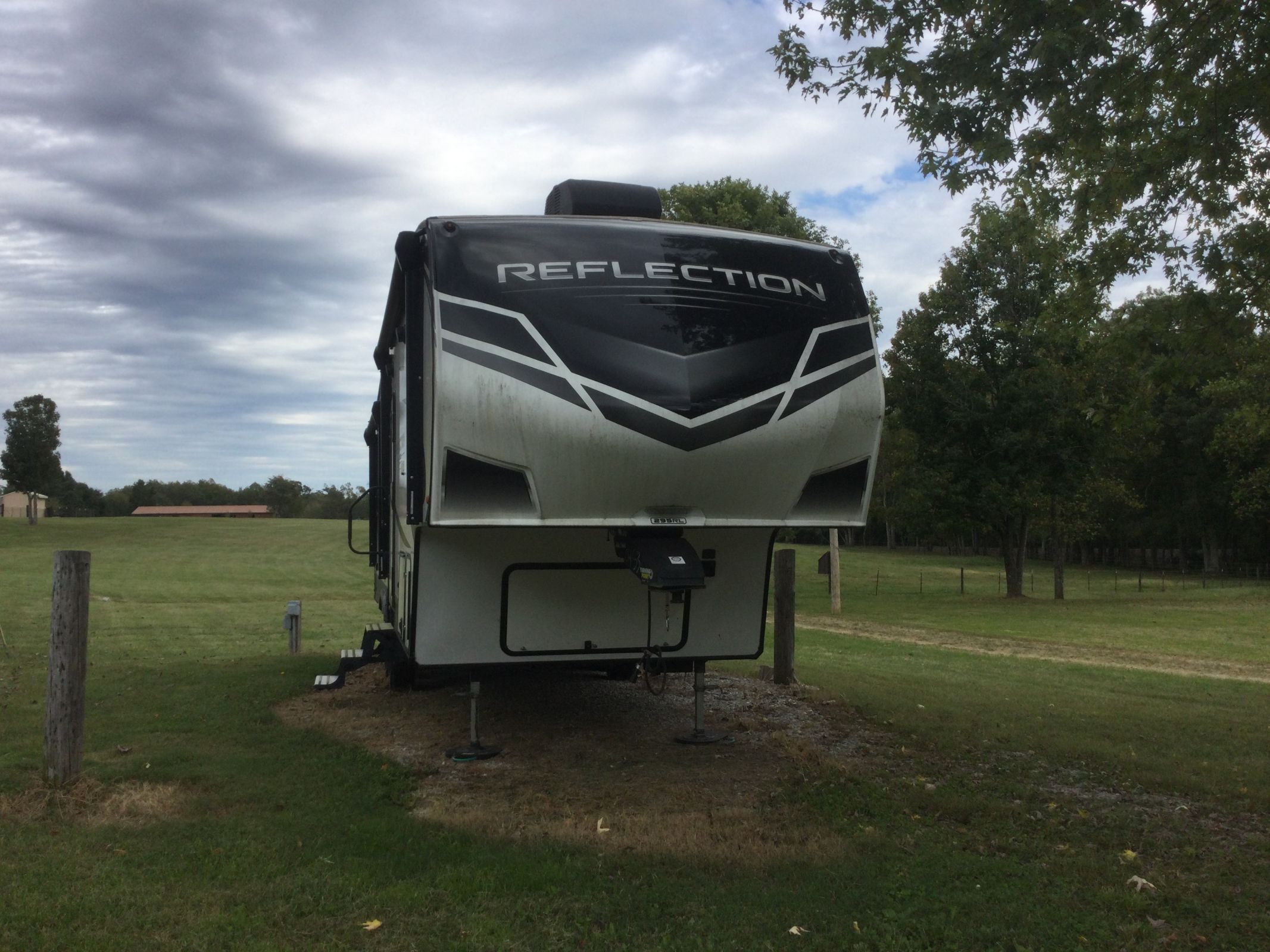 2021 Grand Design Reflection 295RL - National Vehicle