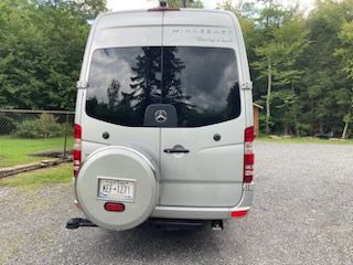 2015 Winnebago Era 170C - National Vehicle