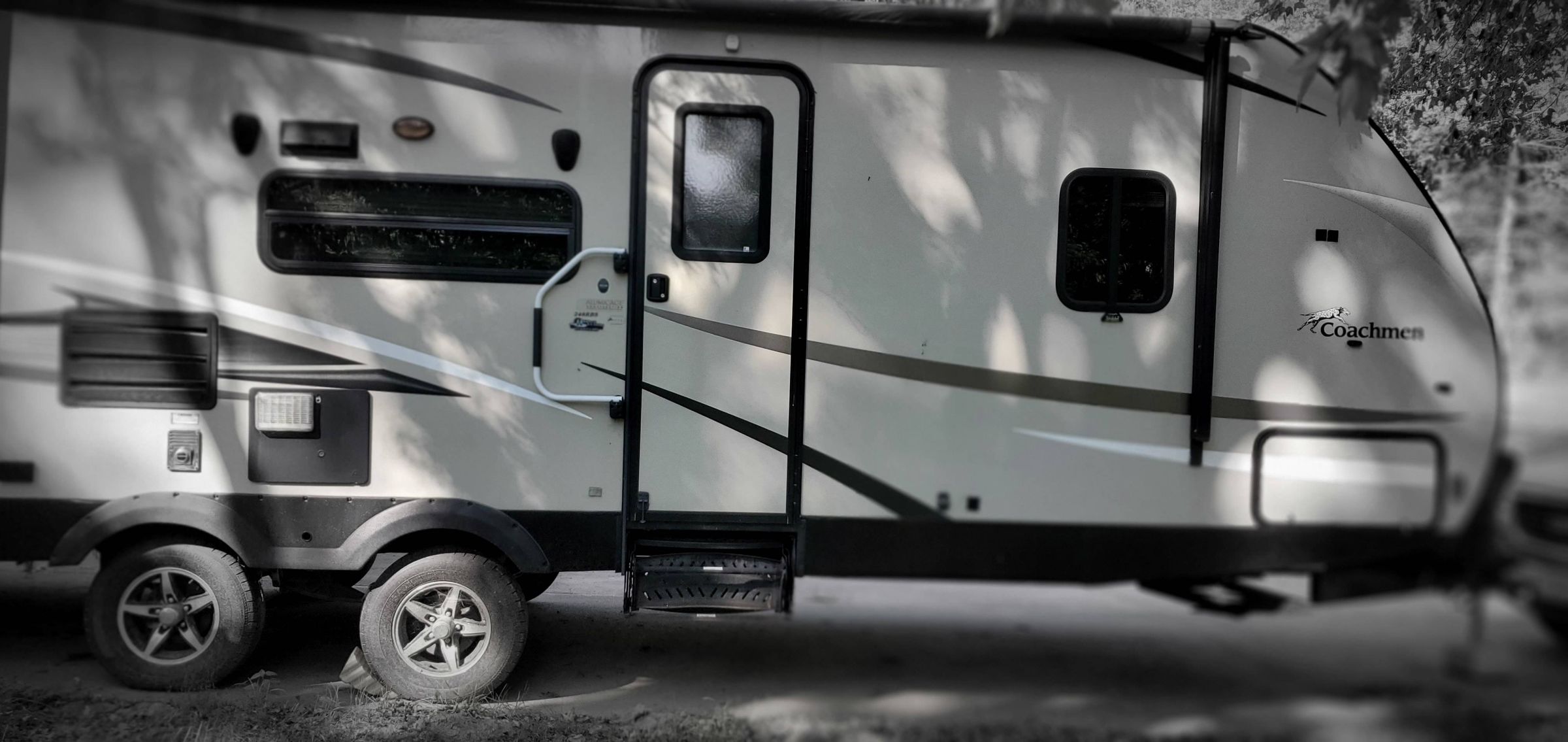 2016 Coachmen Freedom Express 248RBS - National Vehicle