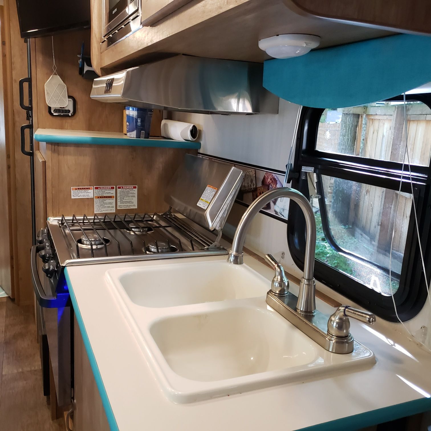 2017 Gulf Stream Vintage Cruiser 19RBS - National Vehicle