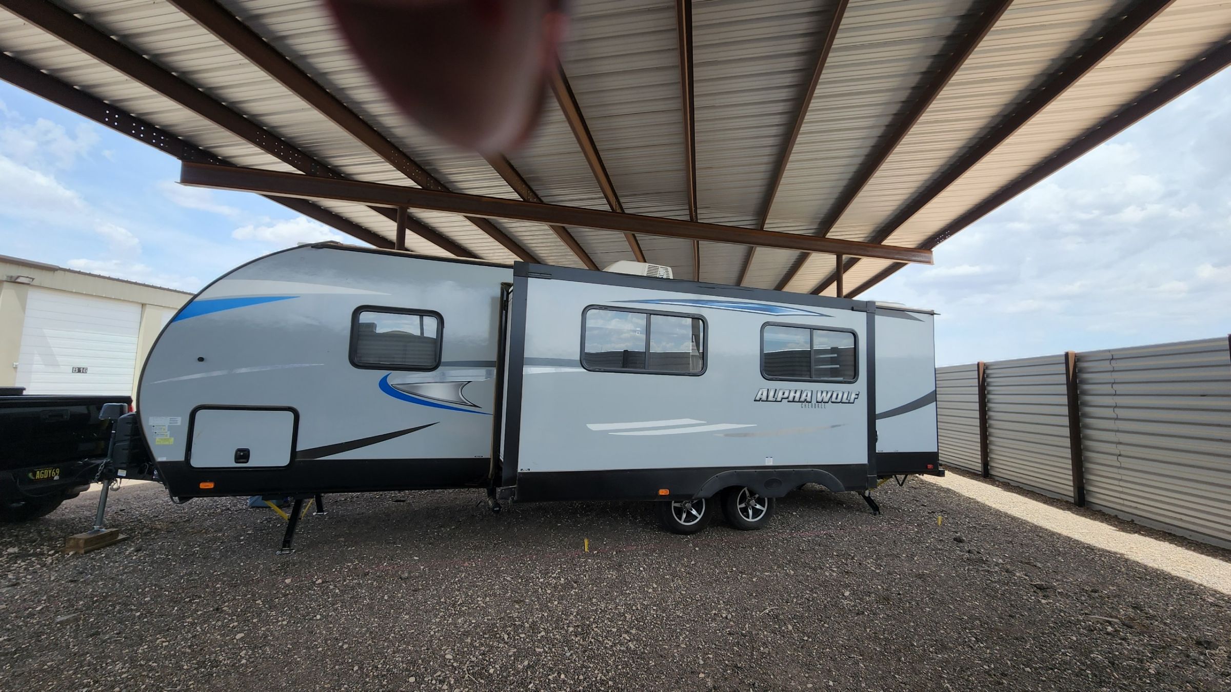 2020 Forest River Cherokee 26RL - National Vehicle