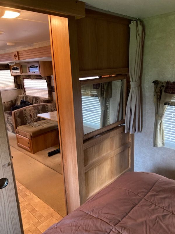 2011 Keystone Springdale 266RL - National Vehicle