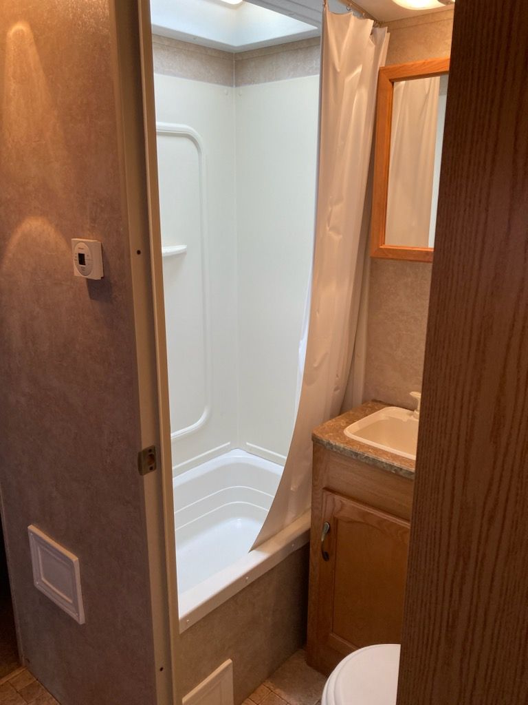 2011 Keystone Springdale 266RL - National Vehicle