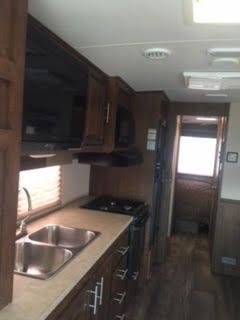 2016 Forest River FR3 30DS - National Vehicle