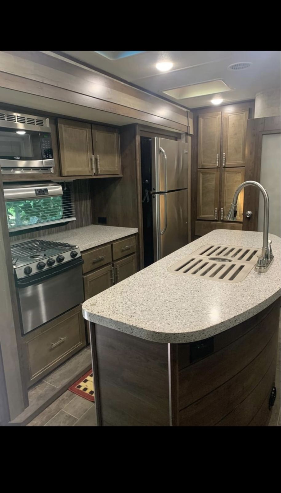 2018 Highland Ridge Open Range Roamer 310BHS - National Vehicle