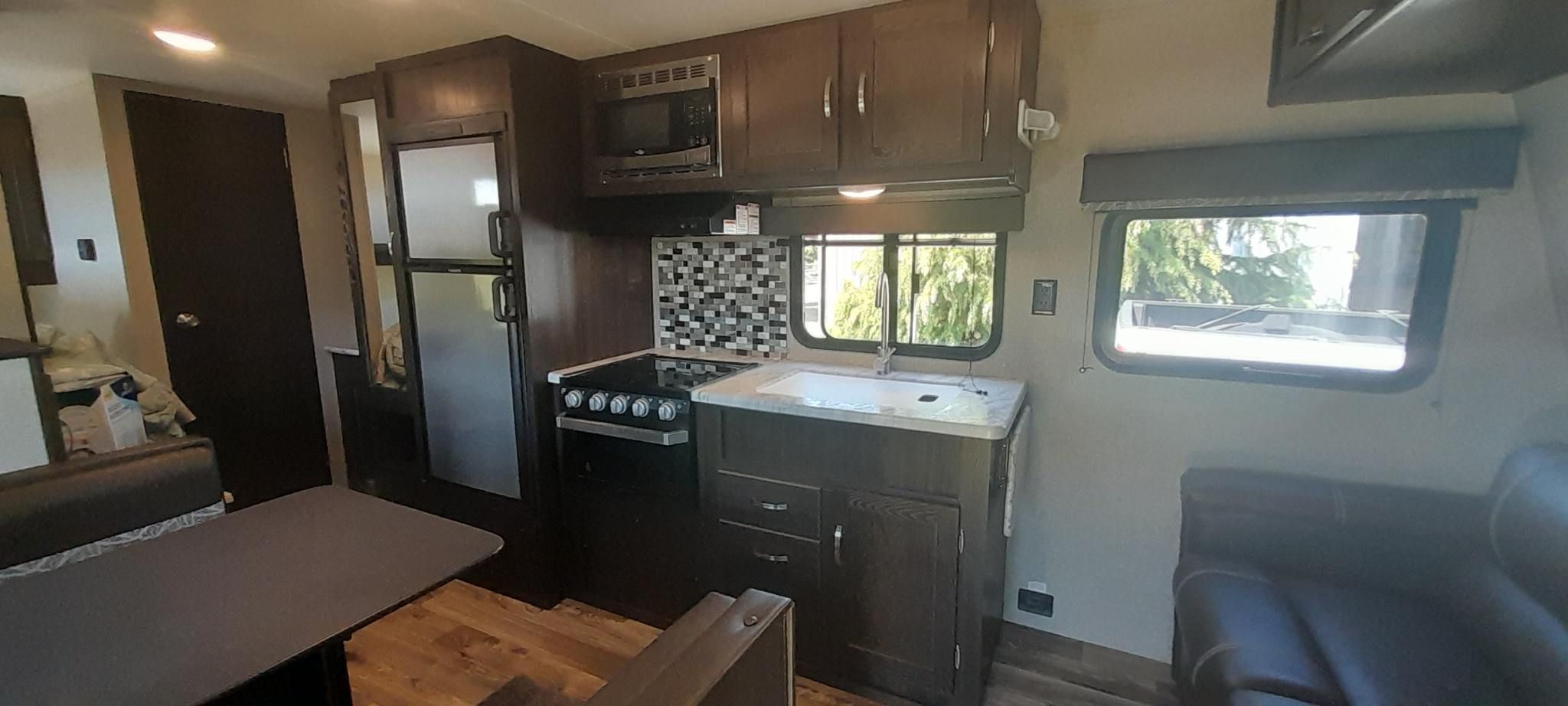 2019 Keystone Springdale Eco-Lite 189FLWE - National Vehicle