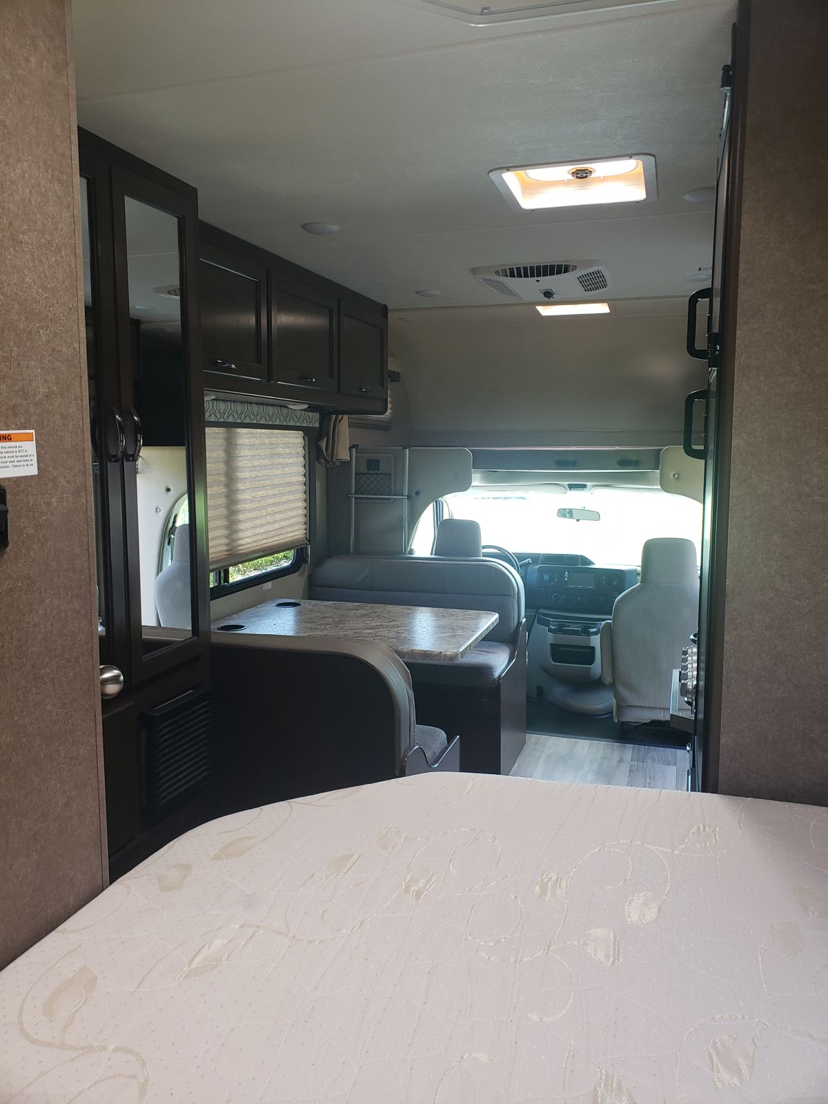 2020 Thor Motor Coach Freedom Elite 22HEF - National Vehicle