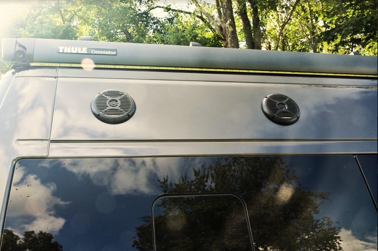 2022 Entegra Coach Ethos 20A - National Vehicle