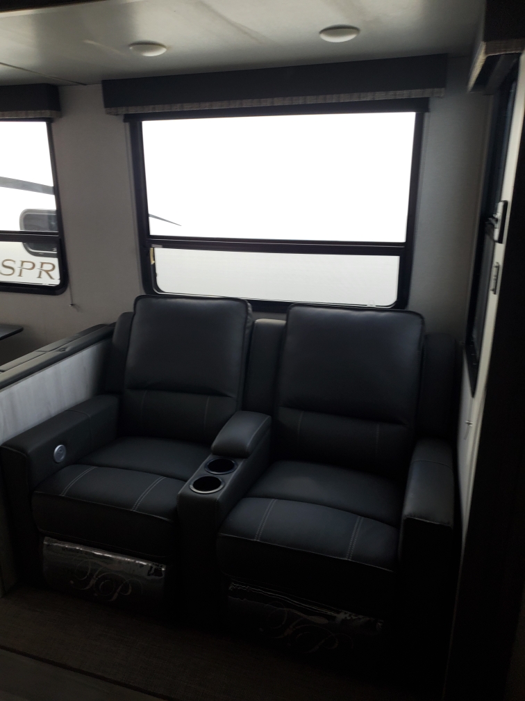 2021 Keystone Sprinter Campfire Edition 32BH - National Vehicle