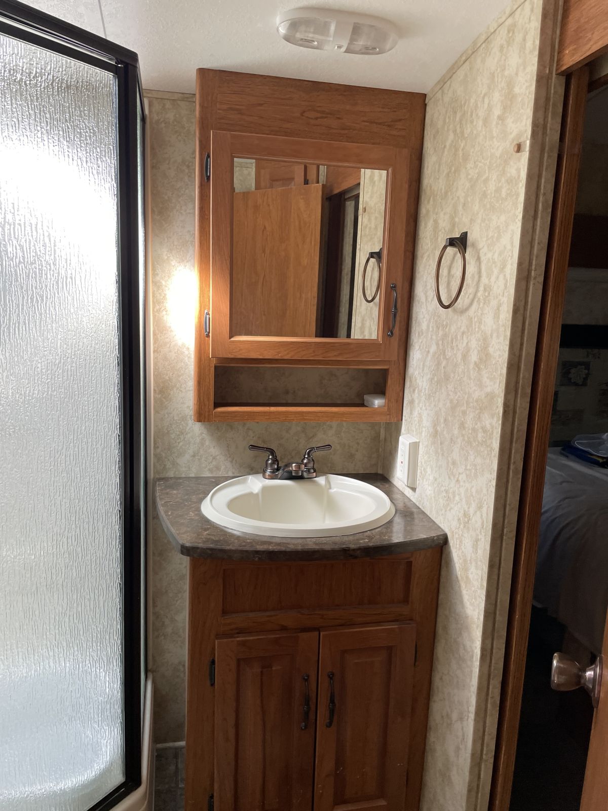 2012 Keystone Montana Mountaineer 358RLT - National Vehicle