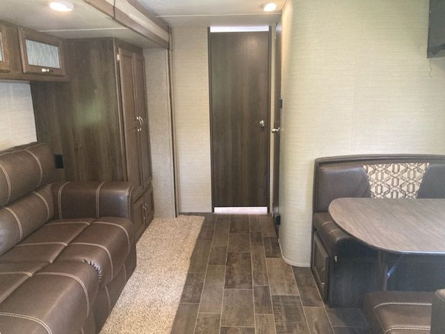 2018 Keystone Bullet Ultra Lite 248RKS - National Vehicle