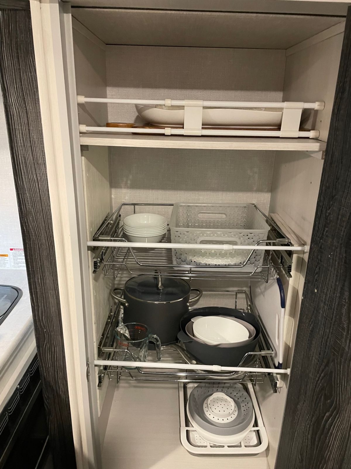 2021 Forest River R-Pod 195 - National Vehicle