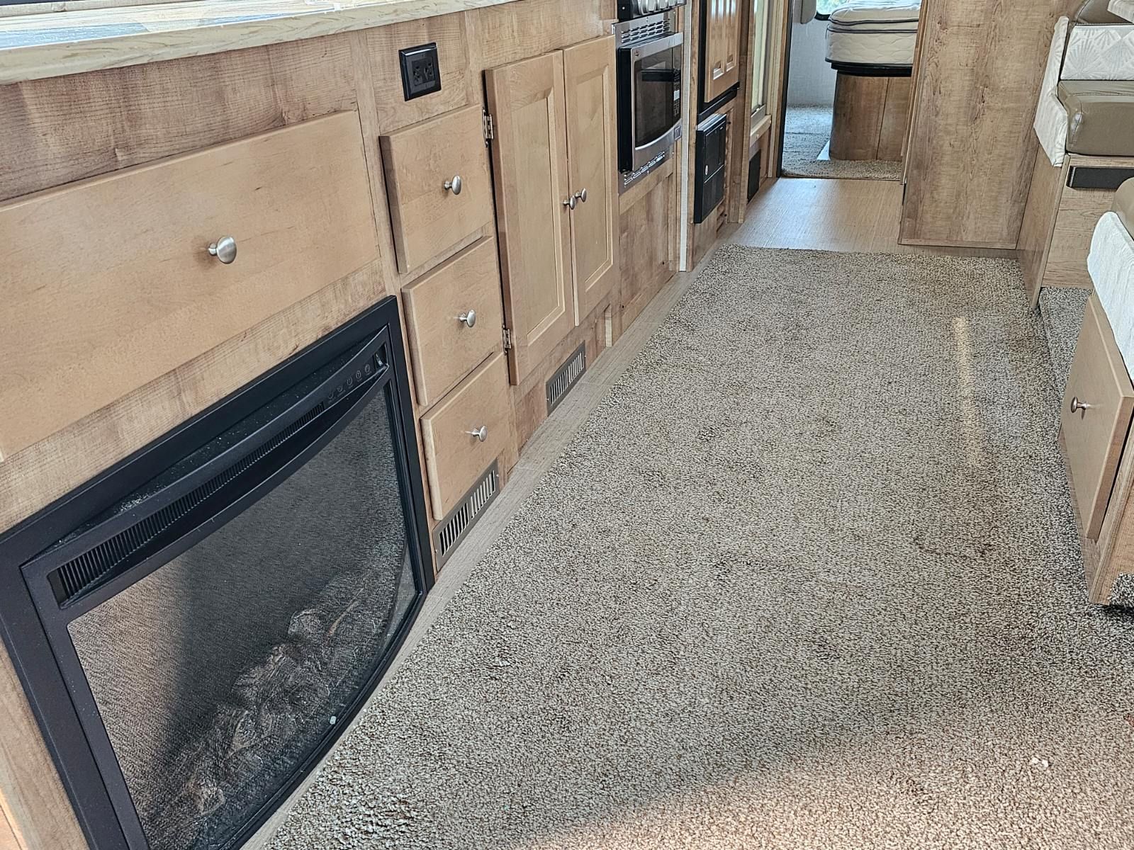 2019 Coachmen Concord 300DS - National Vehicle