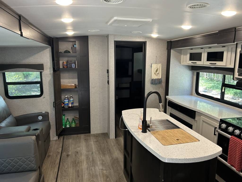 2021 Highland Ridge Open Range Light 312BHS - National Vehicle