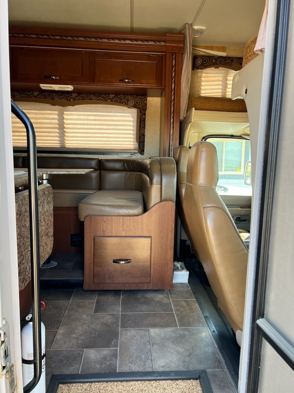 2016 Thor Motor Coach Four Winds 24C - National Vehicle