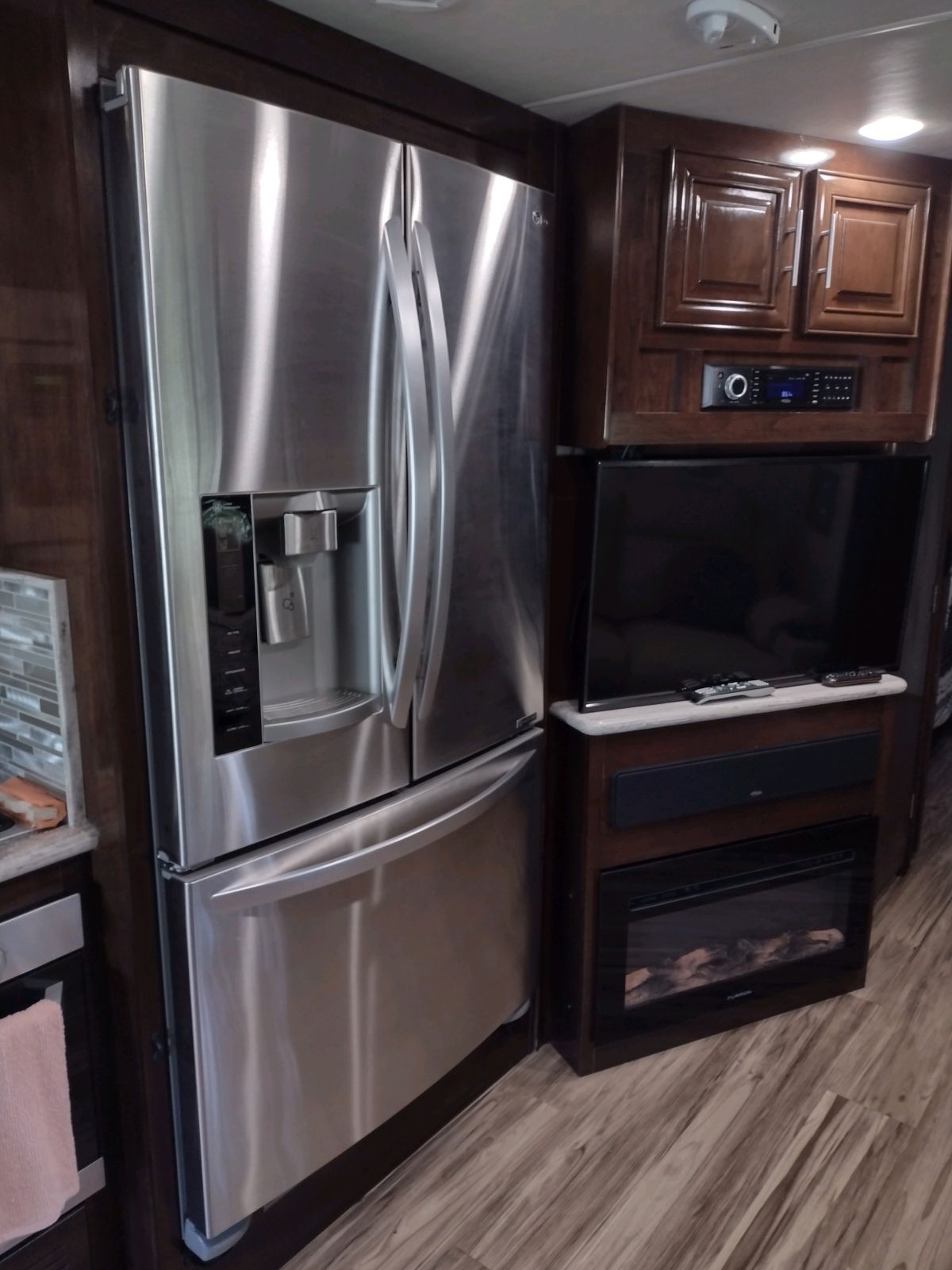 2018 Forest River Georgetown GT7 36D - National Vehicle