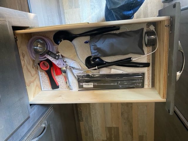 2016 Winnebago Winnie Drop 1780 - National Vehicle