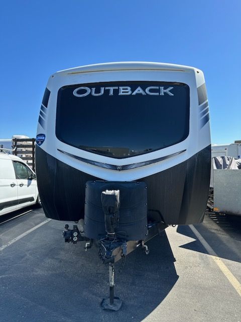 2021 Keystone Outback 313RL - National Vehicle