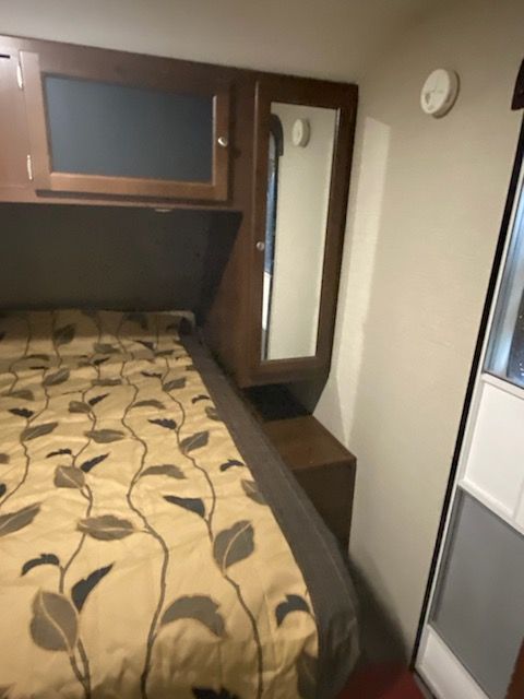 2016 Keystone Bullet Ultra Lite 269RLS - National Vehicle